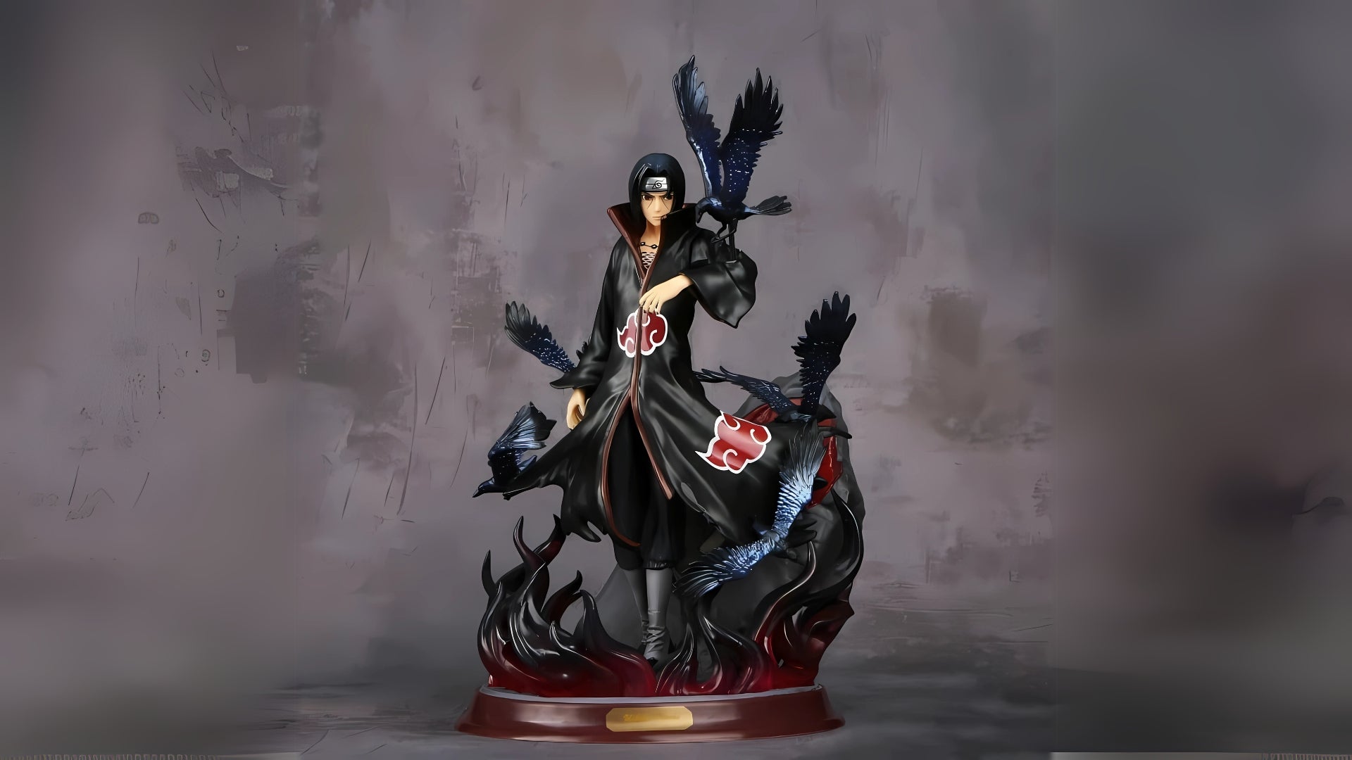 Buy Statues Online – Anime, Superheroes & Football Legends!– SAI ...