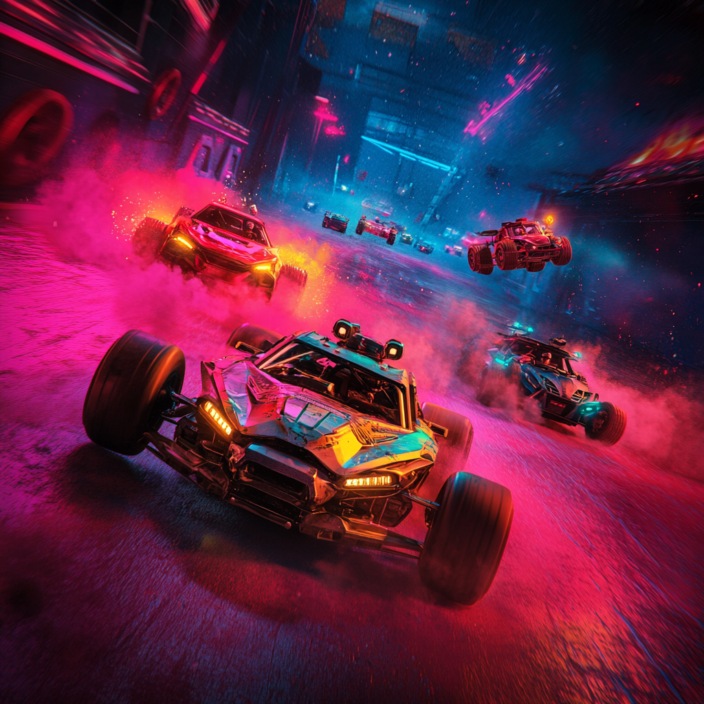 Buy Remote Control (RC) Cars Online – Off-Road, Racing & Drift Cars ...