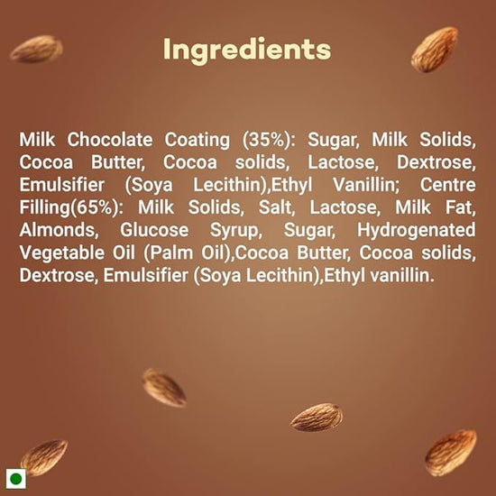 Snickers Almond - A Nutty Twist on the Classic Chocolate Bar! – SAI ...