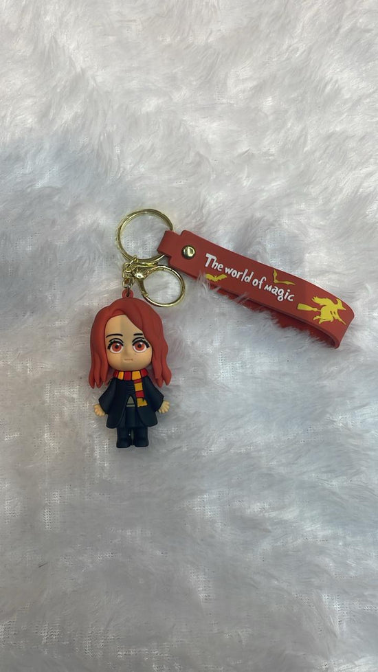 Harry Potter Inspired Character Keychains– SAI KRISHNA CONFECTIONERY ...