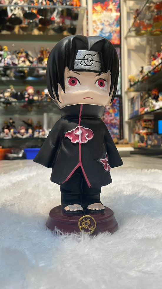 Character from anime series Naruto– SAI KRISHNA CONFECTIONERY PACKERS