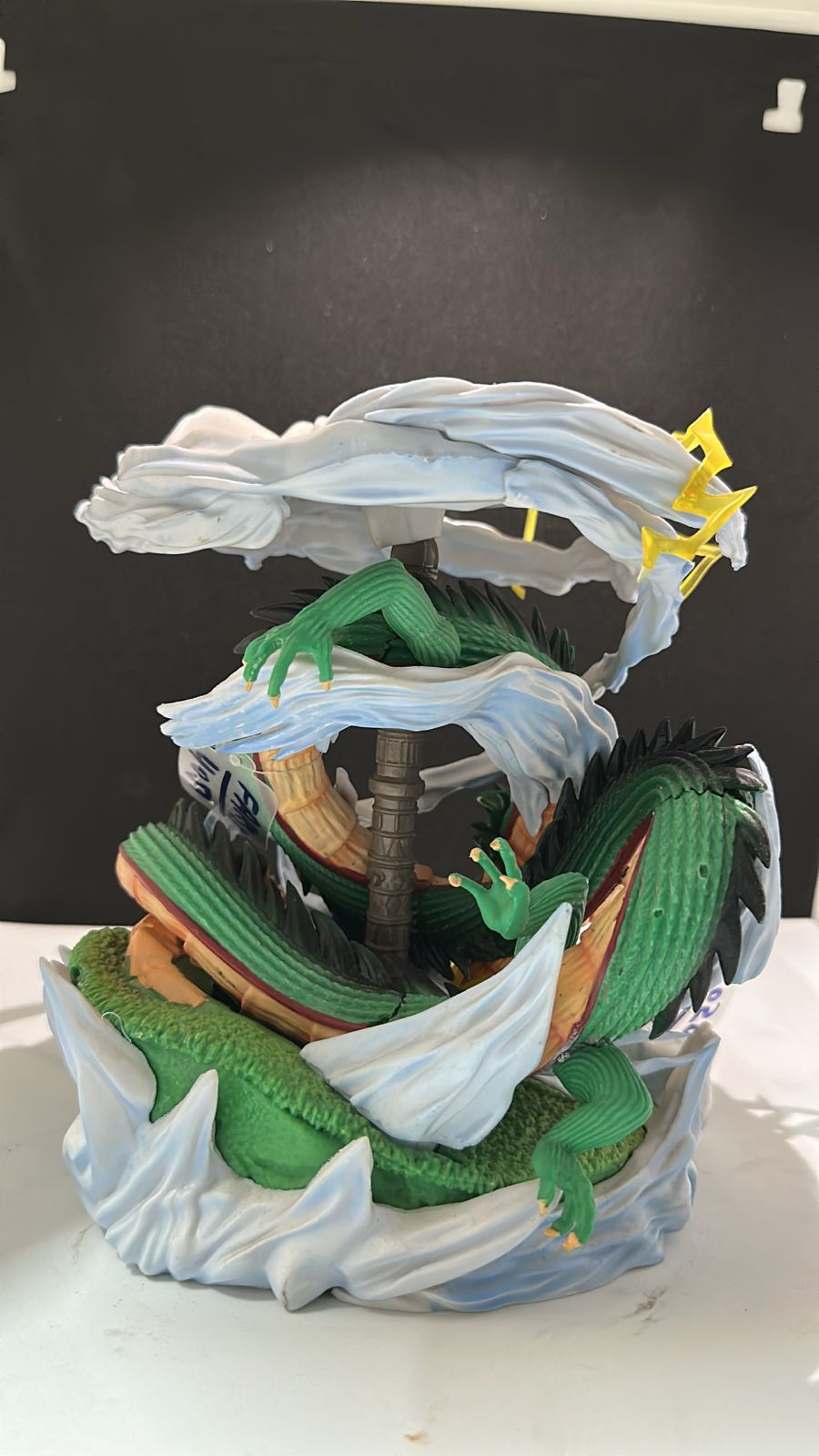 Dragon Ball Shenron Summoning Figurine– SAI KRISHNA STORES